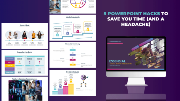 How Much Time Should You Spend Per PowerPoint Slide? The Perfect ...