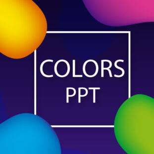 Free PowerPoint Templates 2025 by Colors – Download by Color