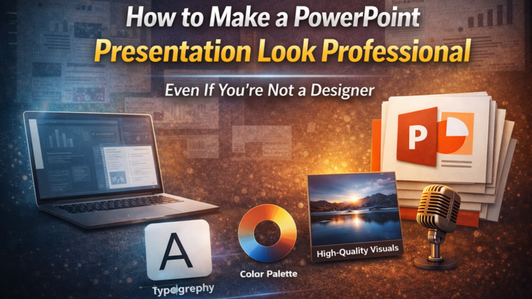 Free PowerPoint Templates for Professional Presentations | PPThemes
