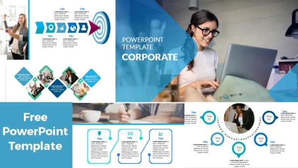 🚀 Free PowerPoint Templates for Business | Download Presentation 2022