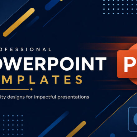 Free PowerPoint Templates for Professional Presentations | PPThemes